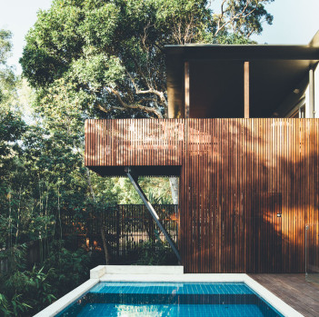 Architects Noosa Sunshine Coast | Sealand Architects
