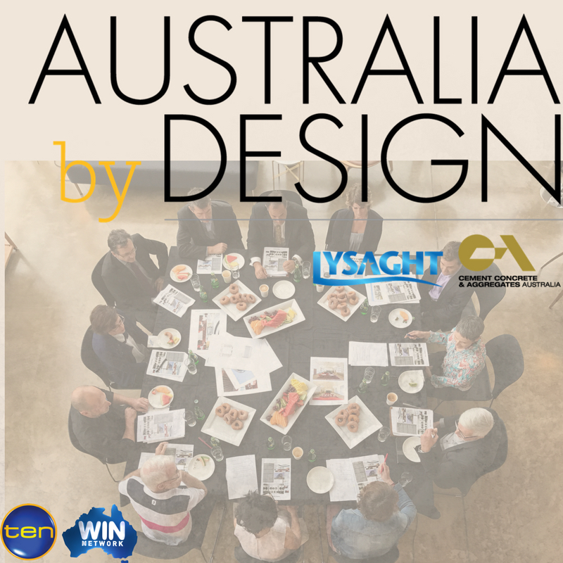 australia by design | Sealand Architects