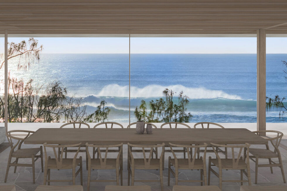 ocean house | Sealand Architects