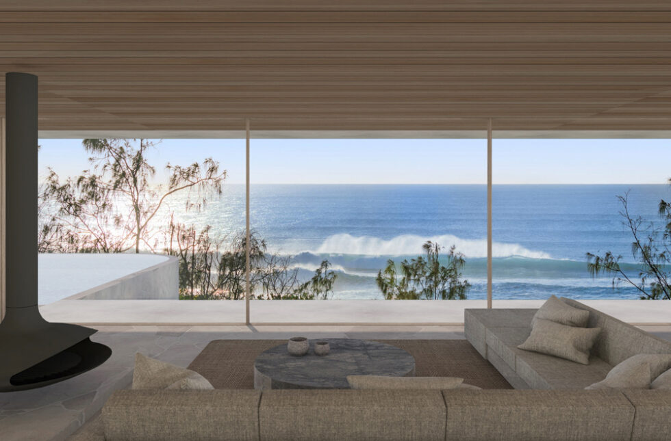 ocean house | Sealand Architects
