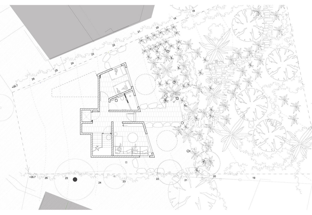 Great Wave House | Architecturally designed beach house