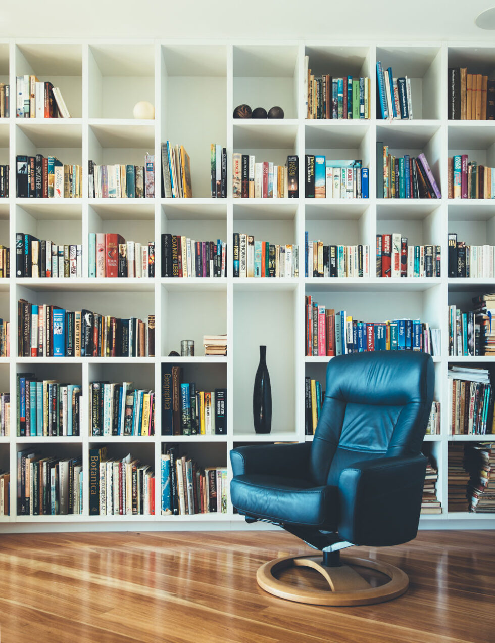 Stealth House | Sunshine Coast Hinterland | Sealand Architects