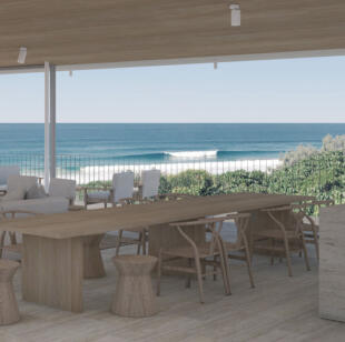 Architects Noosa Sunshine Coast | Sealand Architects